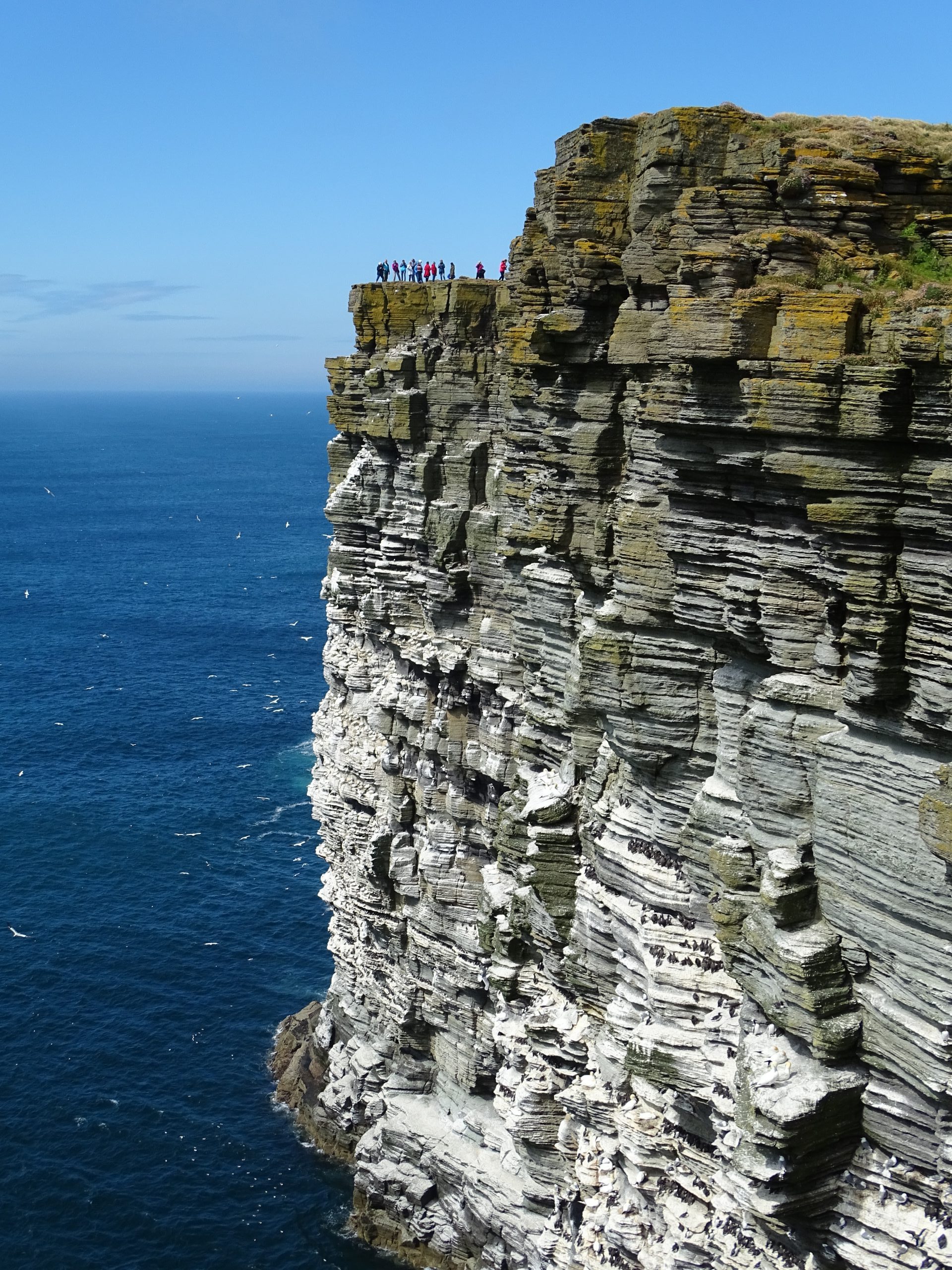 Tours - Westraak – Guided Tours of Westray