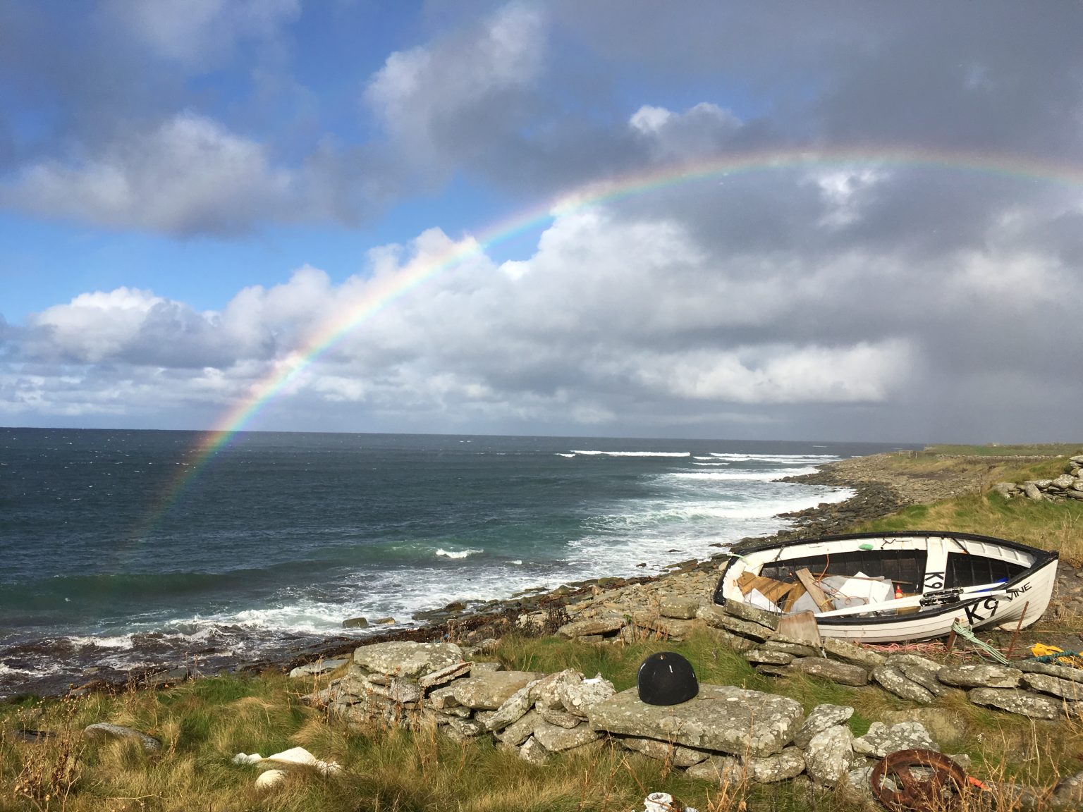Tours - Westraak – Guided Tours of Westray